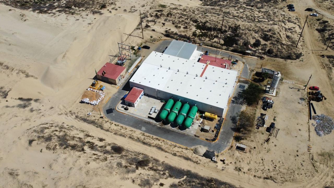 Por mantenimiento en la línea de alta tensión de energía eléctrica, el viernes 12 de abril habrá ...